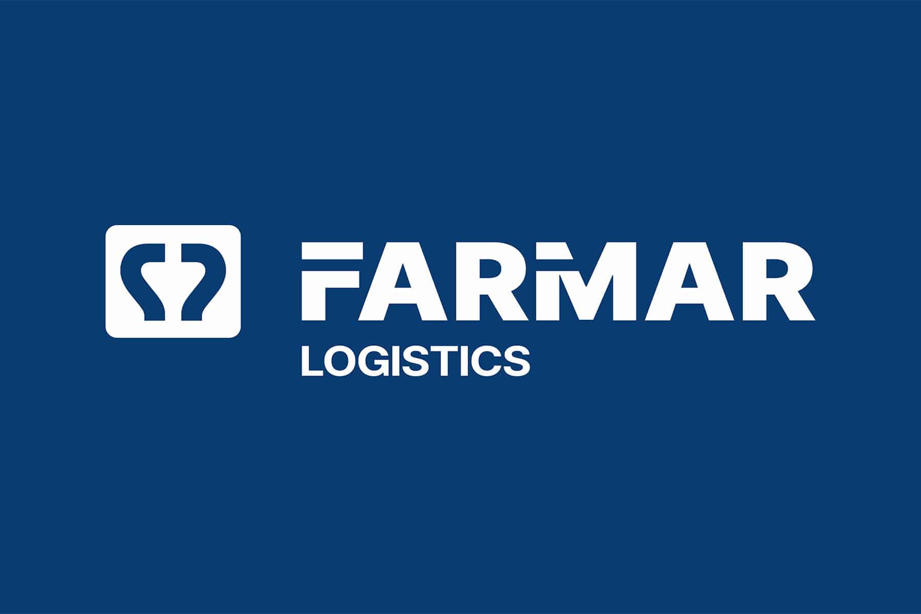 FARMAR / Logo - Havdur Design AS